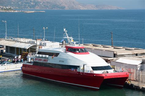 Erturk Erturk Shipfriends