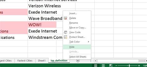 32 Excel Tips For Becoming A Spreadsheet Pro