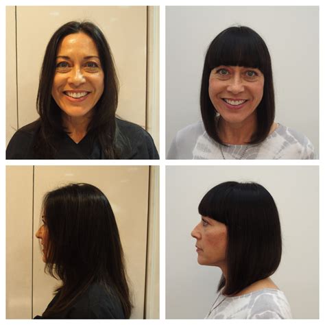 Vidal Sassoon Academy Haircut Best Haircut 2020