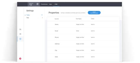 Acompanhamento And Crm