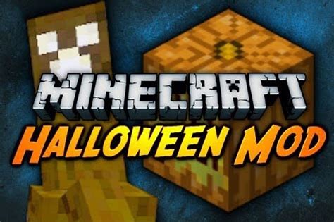 6 Minecraft Halloween Mods Slide 7 Minecraft