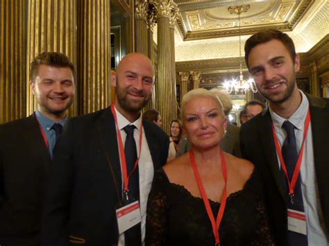 Thirty Years Of The Michael Sieff Foundation Our Celebration