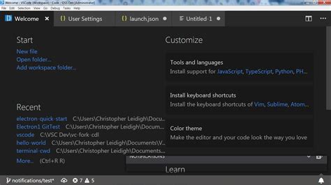 Show Notifications With 0 Messages Displays Header Visiblecutoff · Issue 45026 · Microsoft