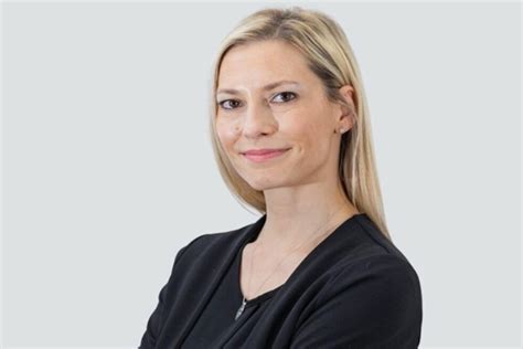 Klepierre Ilenia Ferrario Nuova Head Of Legal And Compliance Requadro