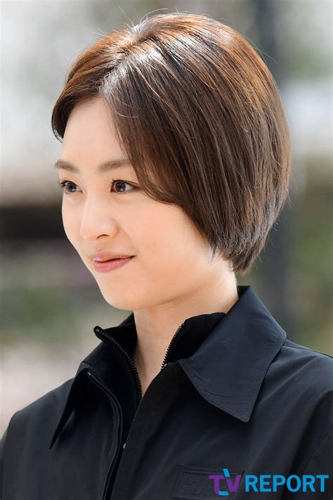 [t포토] 이연희 빠져드는 눈빛