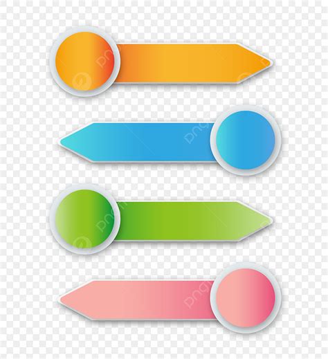 Color Ppt Navigation Directory Directory Ppt Illustration Color PNG And Vector With