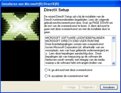 Download Microsoft Directx End User Runtime Offline Installer Moplatone