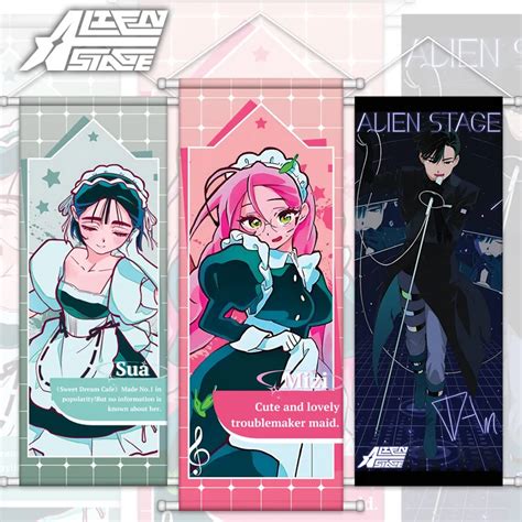 Alien Stage Wallpaper Laptop A Unique And Stylish Way To Customize
