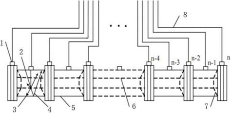 Fault Location Method Of Acoustic Electric Joint Partial Discharge