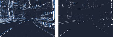 Sony To Release Two Types Of Stacked Event Based Vision Sensors With