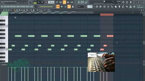 FL Studio Beat Rap Tạo Beat Rap Chuyên Nghiệp trong 5 Phút Nhấp để