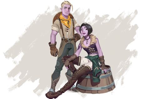 Meet The Villagers The Friendship And Romance Of Palia