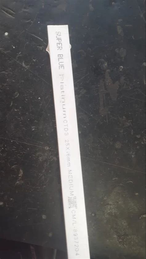 Pvc Casing Capping 1 Inch At ₹ 30 Piece In Ghaziabad Id 2855472956591