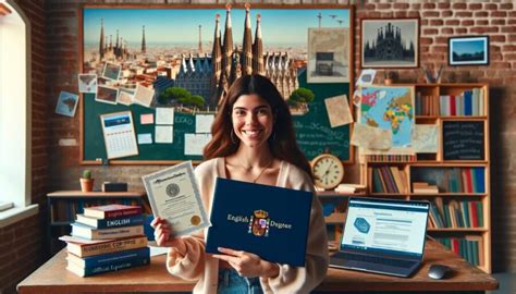 Guía DEFINITIVA para HOMOLOGAR Estudios de INGLÉS