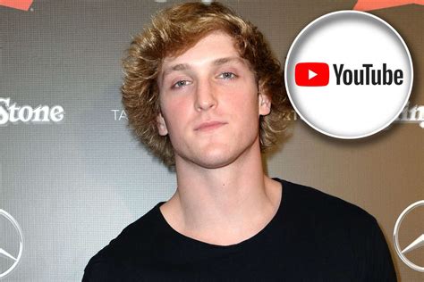 Logan Paul Youtube Was Upset By Controversial Video