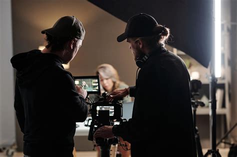 Violences Sexuelles Dans Le Cinéma Français Une Prise De Conscience