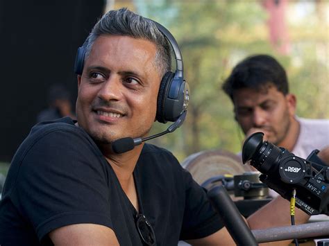 Dp Adil Afsar On The Cinematography Of Madgaon Express