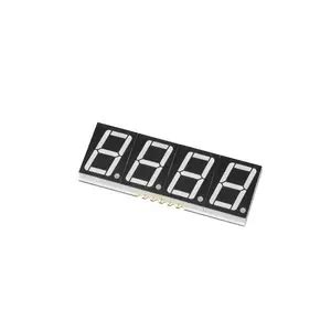 Compre Pantalla De M Dulo Segmento Led D Gitos Segmentos Led