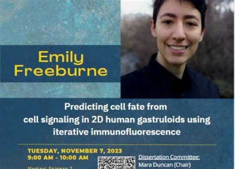 Expired Predicting Cell Fate From Cell Signaling In 2d Human