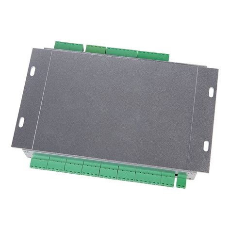 Mua Mach4 Motion Control Card 2000KHZ Breakout Board USB Interface CNC Controller Card For CNC