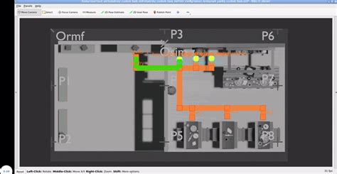 mastering robot fleet management with open rmf training the construct