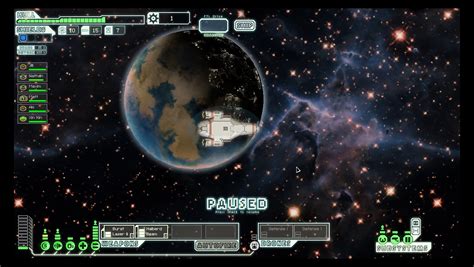 Game Review Ftl Faster Than Light Funk S House Of Geekery