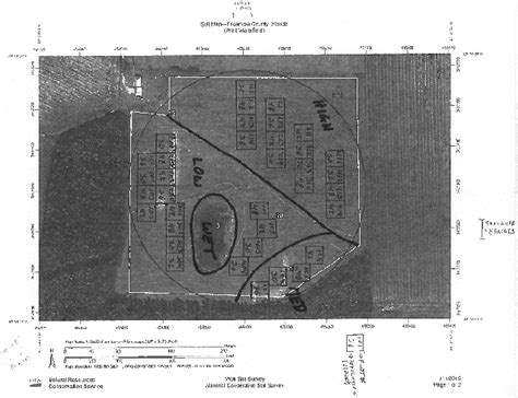Determining Optimal Plant Populations For Your Variable Rate Planter