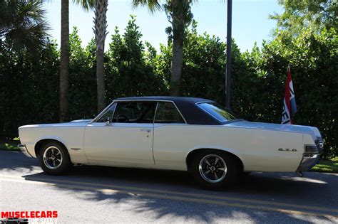 Used 1965 Pontiac Gto For Sale 23700 Muscle Cars For Sale Inc