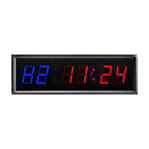 Gym Timer Digital Countdown Clock Stopwatch Digital Countdown Clock For