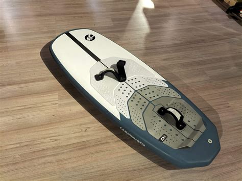 Wing Board Cabrinha Code 55 Impact Shop Action Sport Store