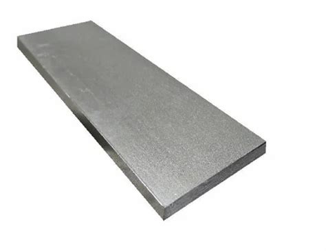 For Construction En 8d Alloy Steel Bar At ₹ 70 Kg In Ahmedabad Id 2855959401333