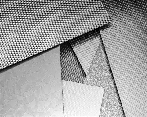 Premium Photo Abstract Metallic Surfaces