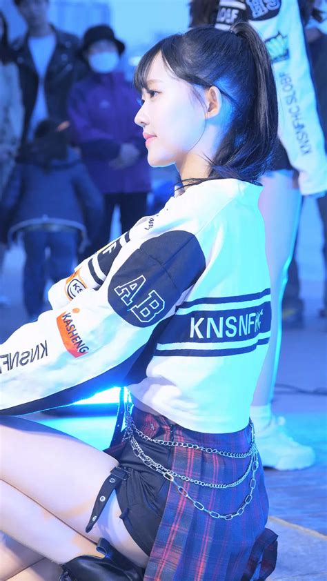 Bj Fancam G