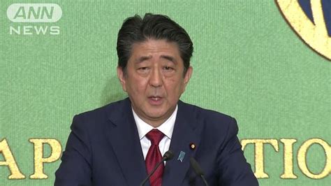 安倍総理vs石破氏 自民・総裁選討論会ノーカット3
