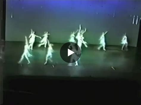 Ballet John Clifford