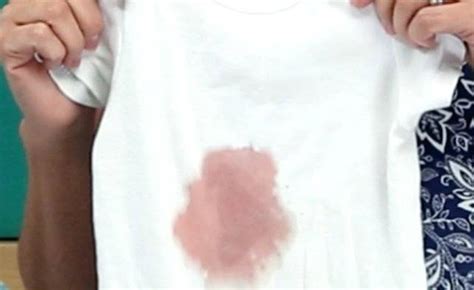 Quitar Manchas De Vino De La Ropa Bugaderia Sosnet