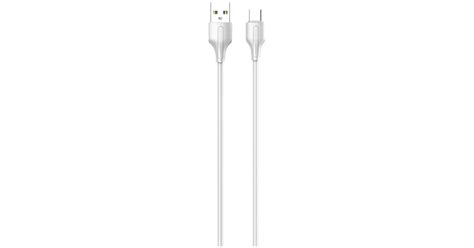 Usb Usbc Kabel 20met 21a Maks Power