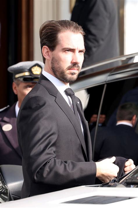 Κηδεία τέως βασιλιά Κωνσταντίνου Βαρδινογιάννη Λαιμός Προκοπίου