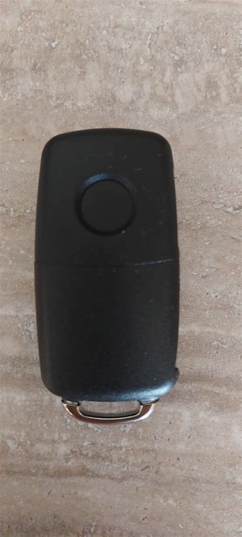 Нов ключ за Голф 6 гр. Панагюрище • OLX.bg
