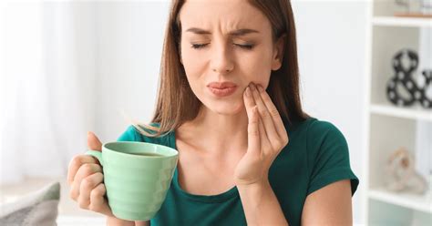 Máte Citlivé Zuby Ako Tento Problém Riešiť Meddent Zubná Ordinácia Stomatológ Prievidza