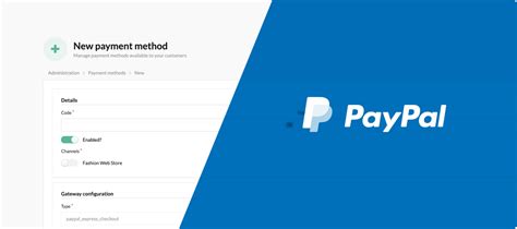 Paypal Commerce Platform Becomes A Global Psp Partner Of Sylius Sylius