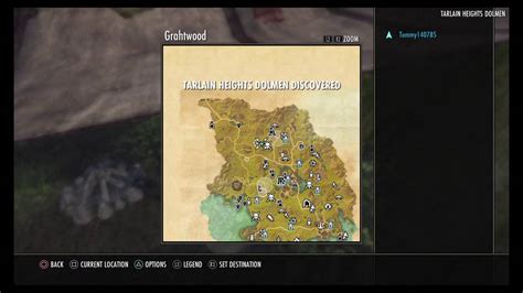 The Elder Scrolls Online Tamriel Unlimited 20161017191554 YouTube