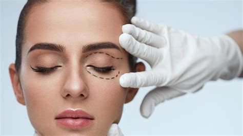 Faire un lifting des paupières sans chirurgie La Clinic de la Beauté