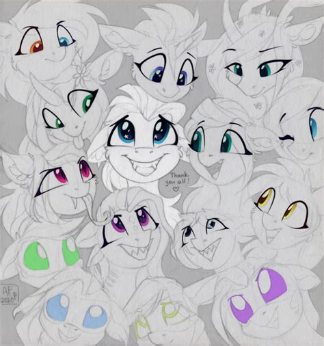 2373770 Safe Artist Airfly Pony Derpibooru Import Oc Oc Case Oc