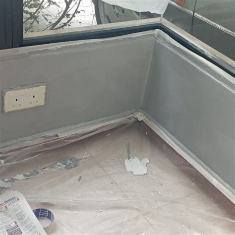 Polyurethane Injection Grouting Cheng Soon Garden Singapore Swc