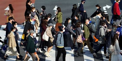 Japón crea ministerio de la Soledad para enfrentar incremento de suicidios