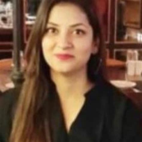 Shweta Singh Production Manager Tata Consultancy Services Ltd XING