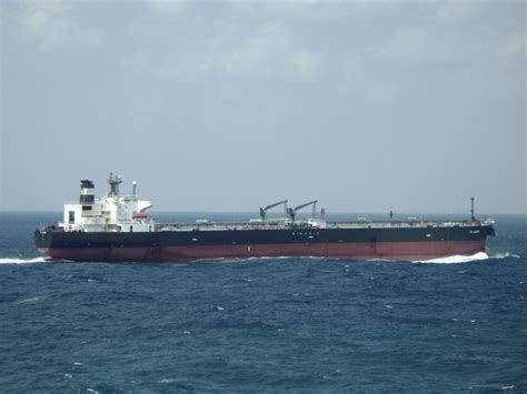 Zenith Tanker Aframax Lr 2