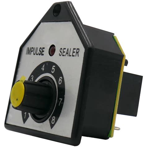 Timer Circuit Board Jores Technologies® Oem Parts For Manual Impulse