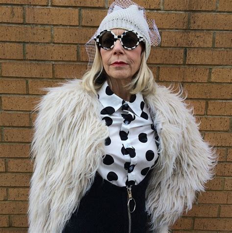 Las 8 Abuelas Más Cool Que Debes Seguir En Instagram Fotos E News